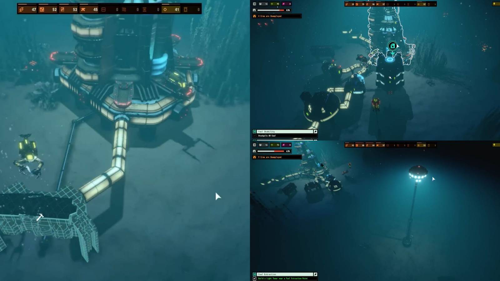 Beginner Tips For Surviving The Abyss