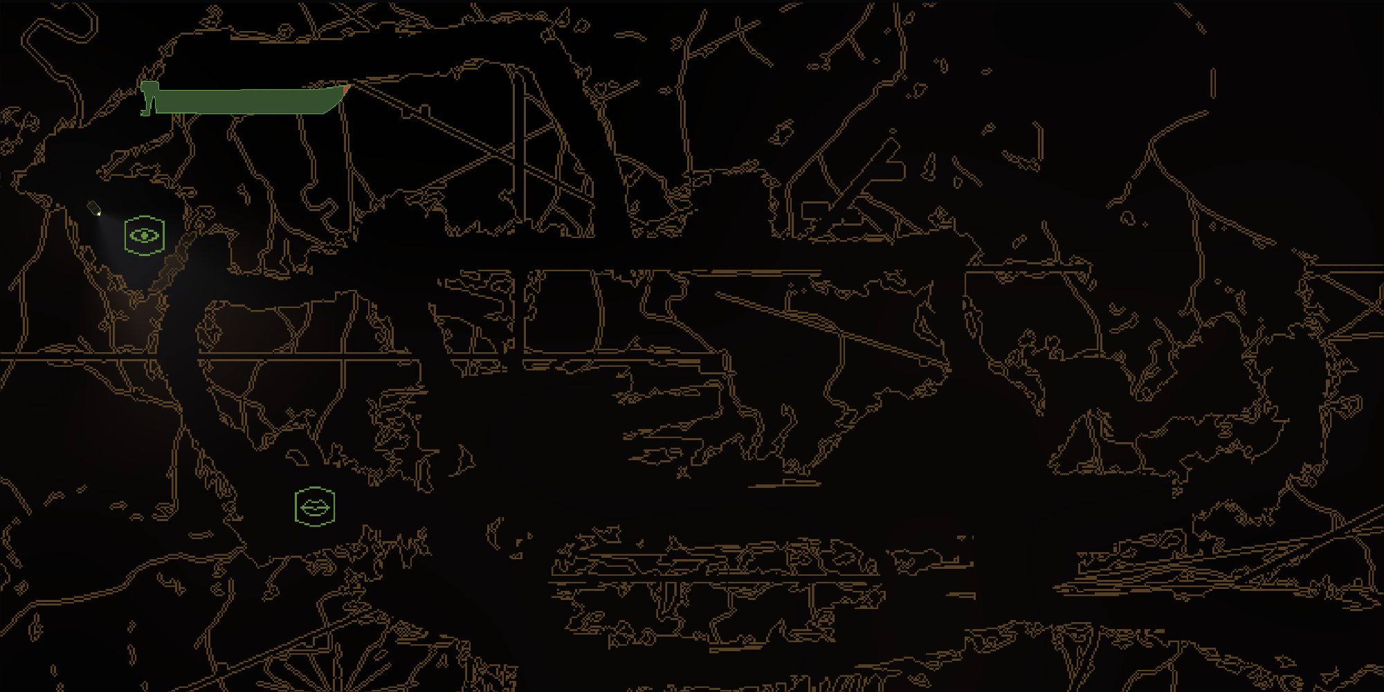 Norco: Where to Find the Alligator Phone Case (Gatorcase Achievement)