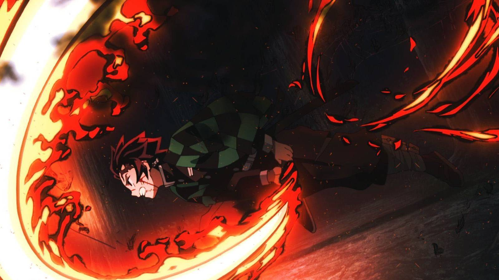Demon Slayer: How Strong Is Tanjiro?