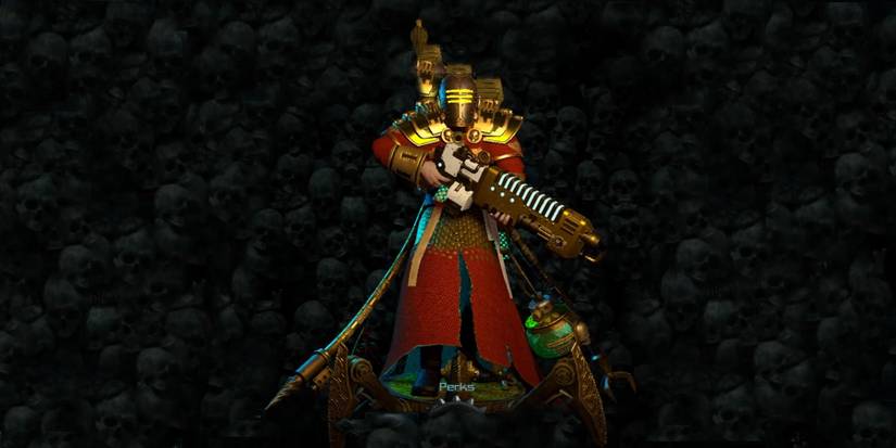 Warhammer 40,000: Inquisitor – All Classes, Ranked