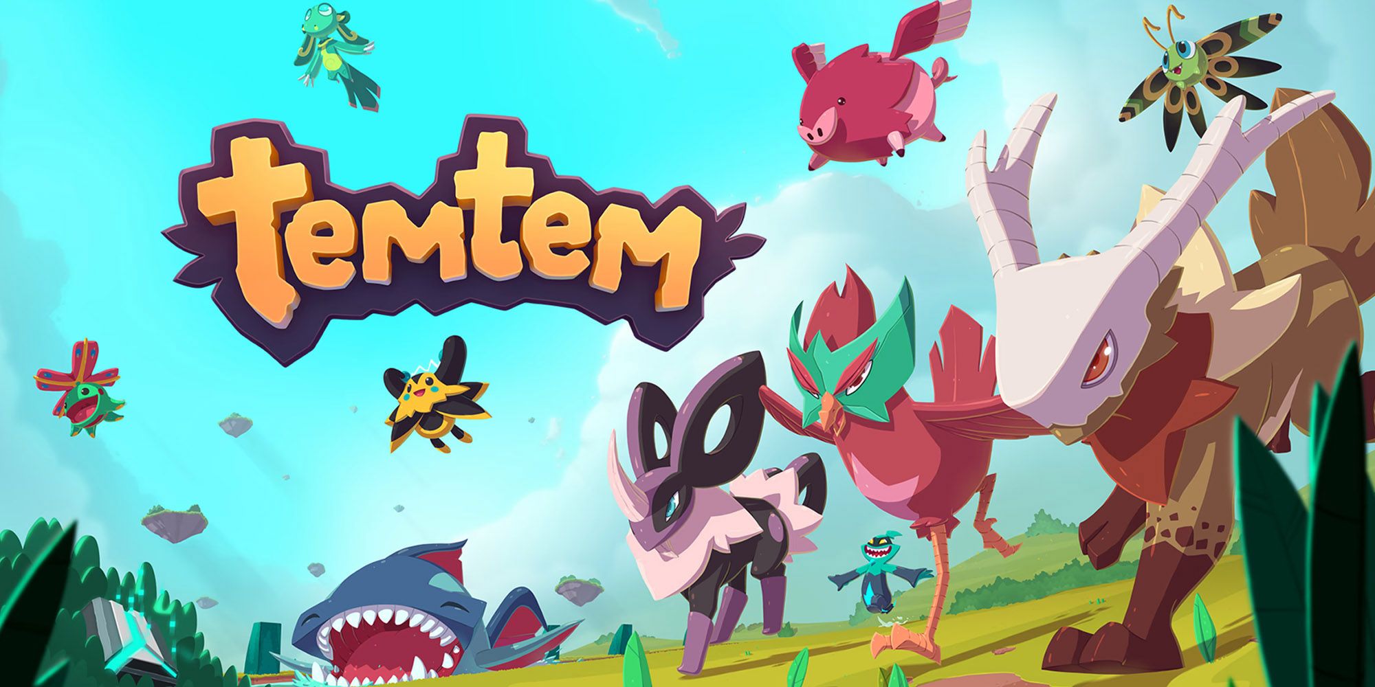 Best Monster-Tamer Games