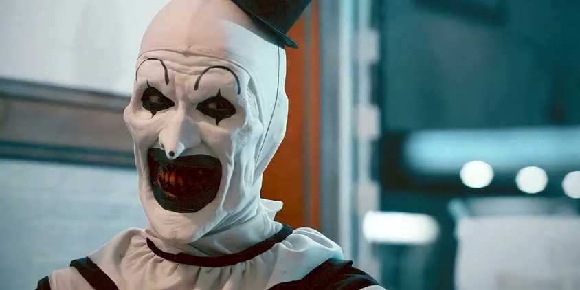 Terrifier 3 Ending, Explained