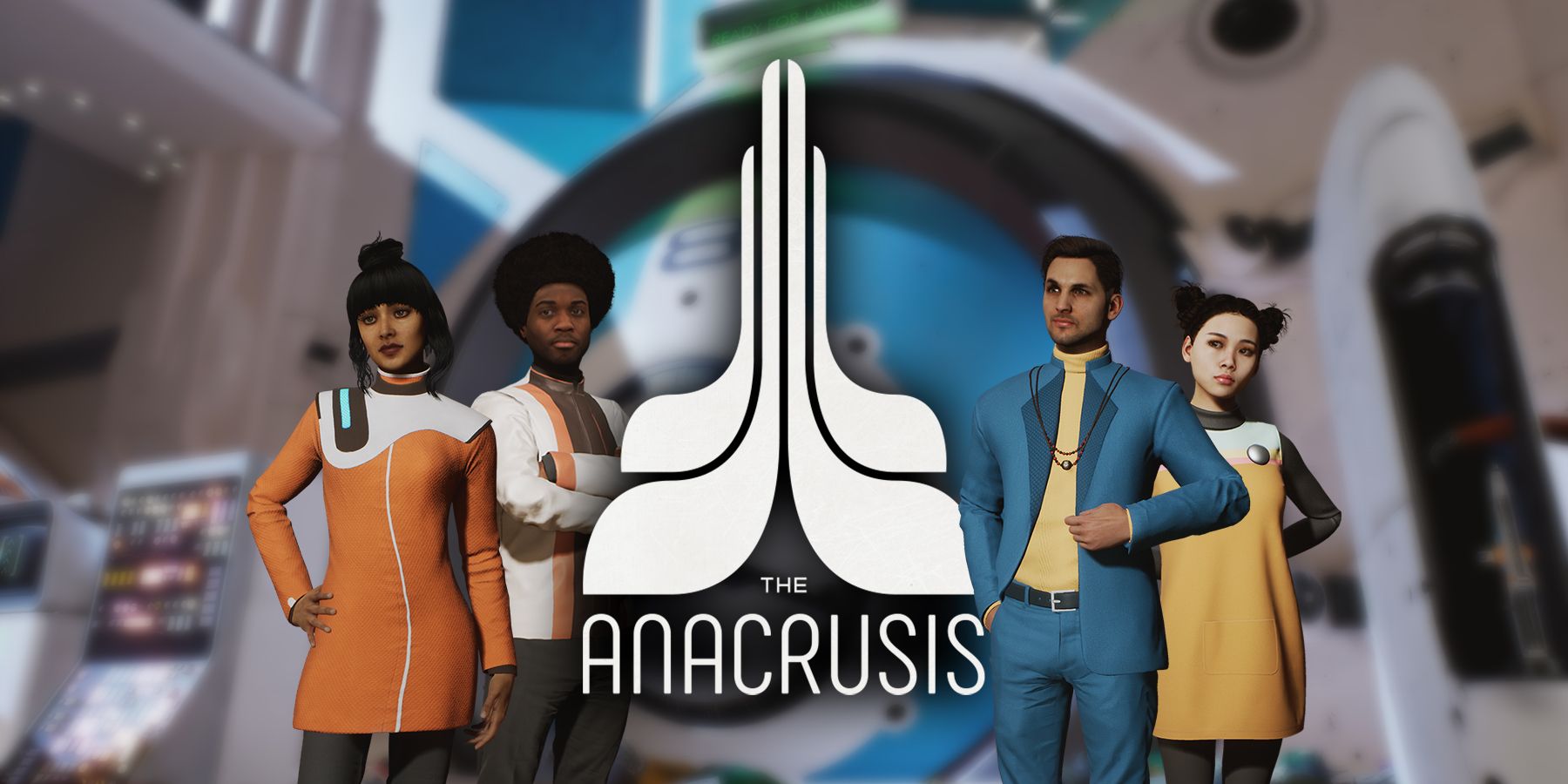 Co-Op in The Anacrusis Needs More Chatter