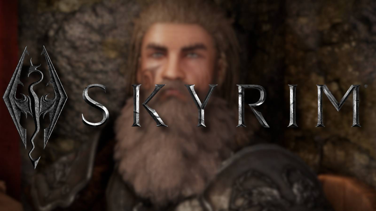 Skyrim High-Poly Mod Makes NPCs Look Incredibly Detailed