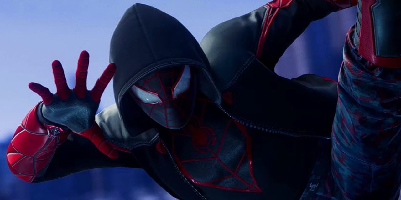 Best Suits In Spider-Man: Miles Morales & How To Unlock Them