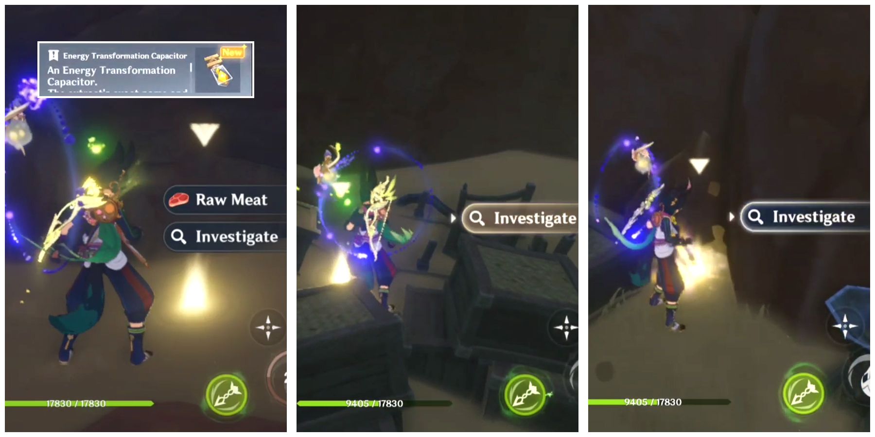 Genshin Impact: How To Get Fatui Stronghold Key