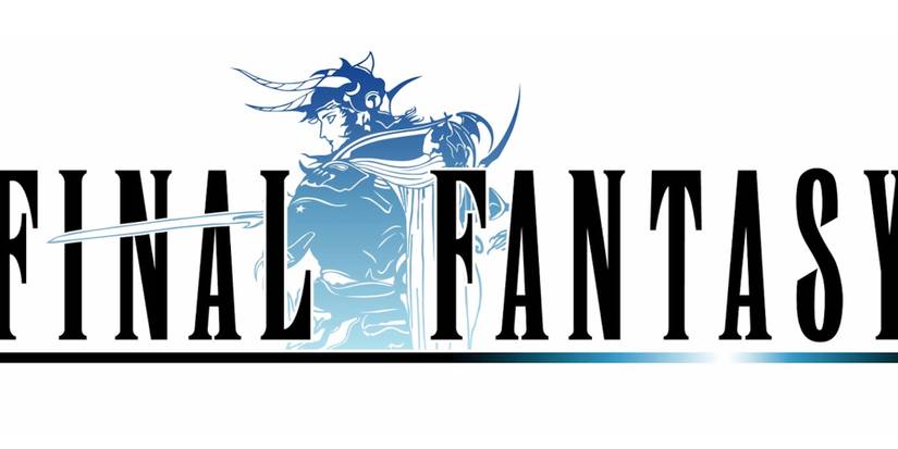Best Final Fantasy Opening Lines