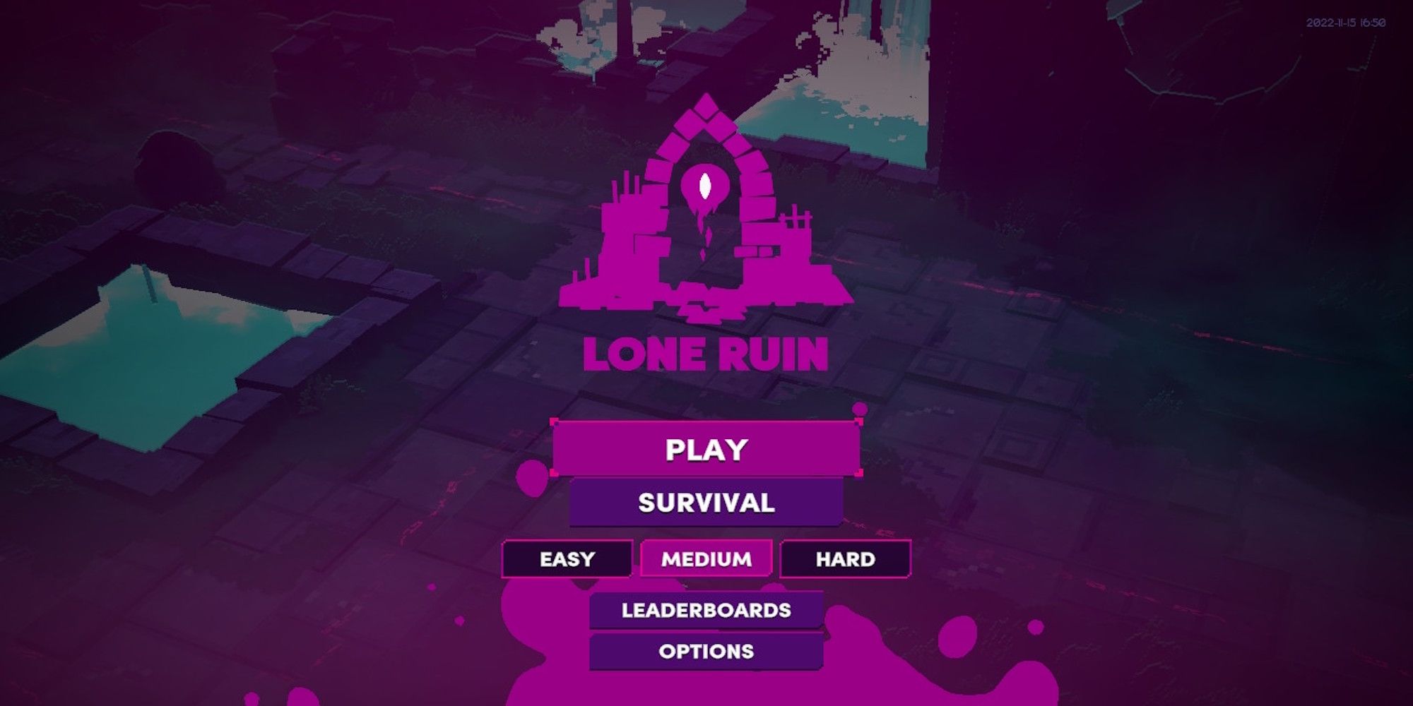 Beginner Tips For Lone Ruin