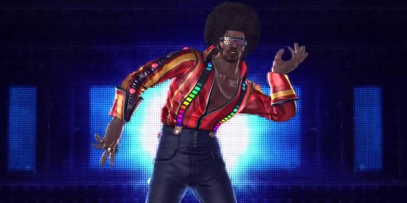 Tekken 8: Characters Unlikely To Return