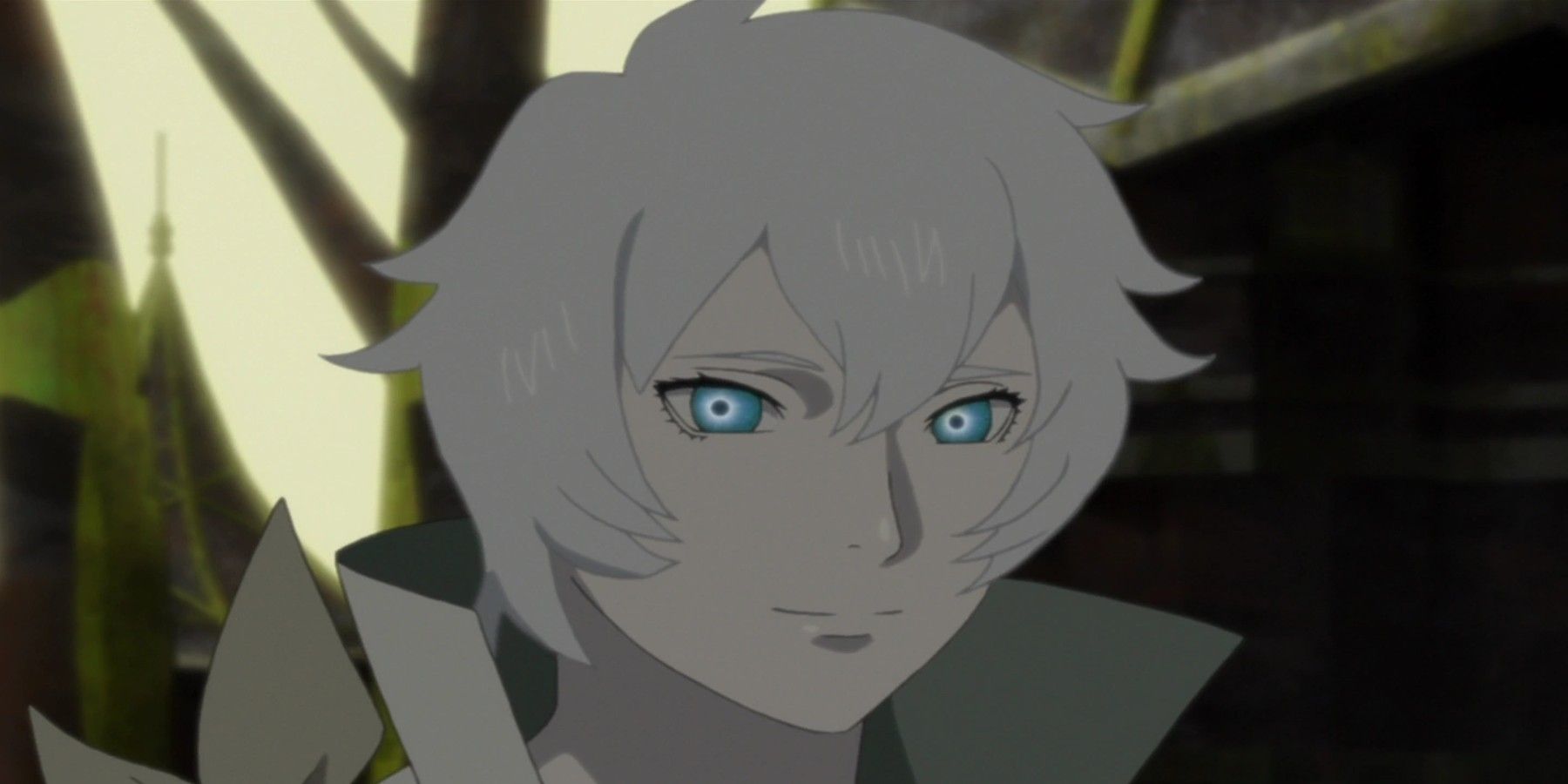 Boruto: What Is the Tenseigan?