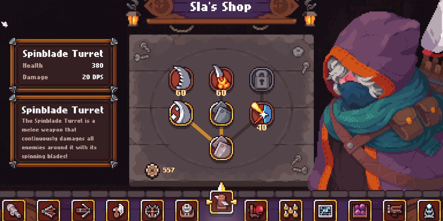 Dwerve Interview: Dev Talks Tower Defense Gameplay, Folklore Influences, and the Future