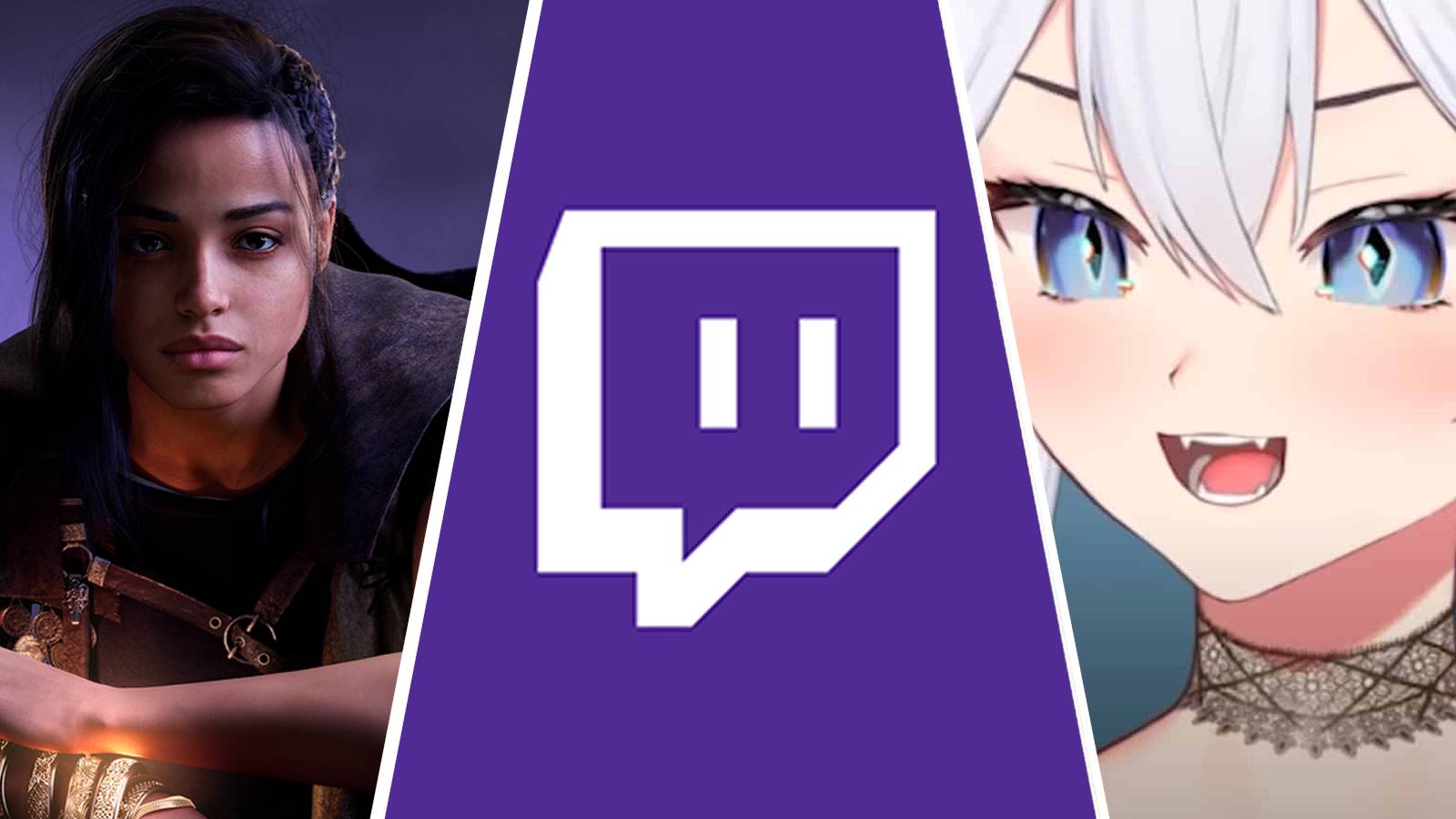 Vei's Sponsored Forspoken Stream Does Not Go As Planned