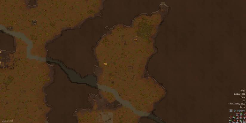 RimWorld: Best World Seeds