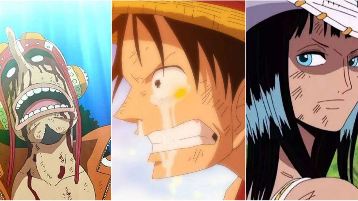 One Piece: Which Straw Hat Crew Member Is Most Likely To Die?