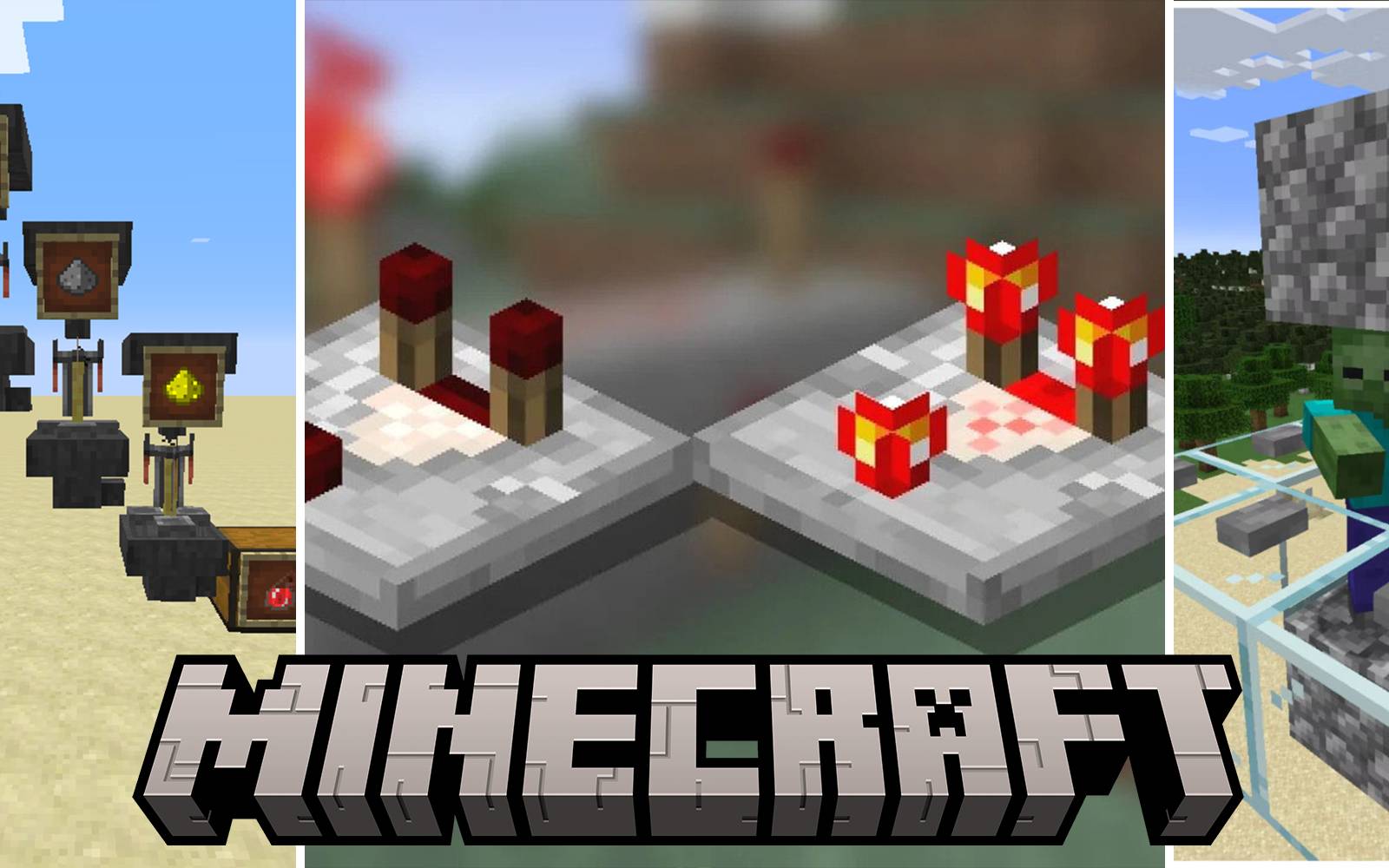 Super Mario Minecraft 17 Minecraft Map