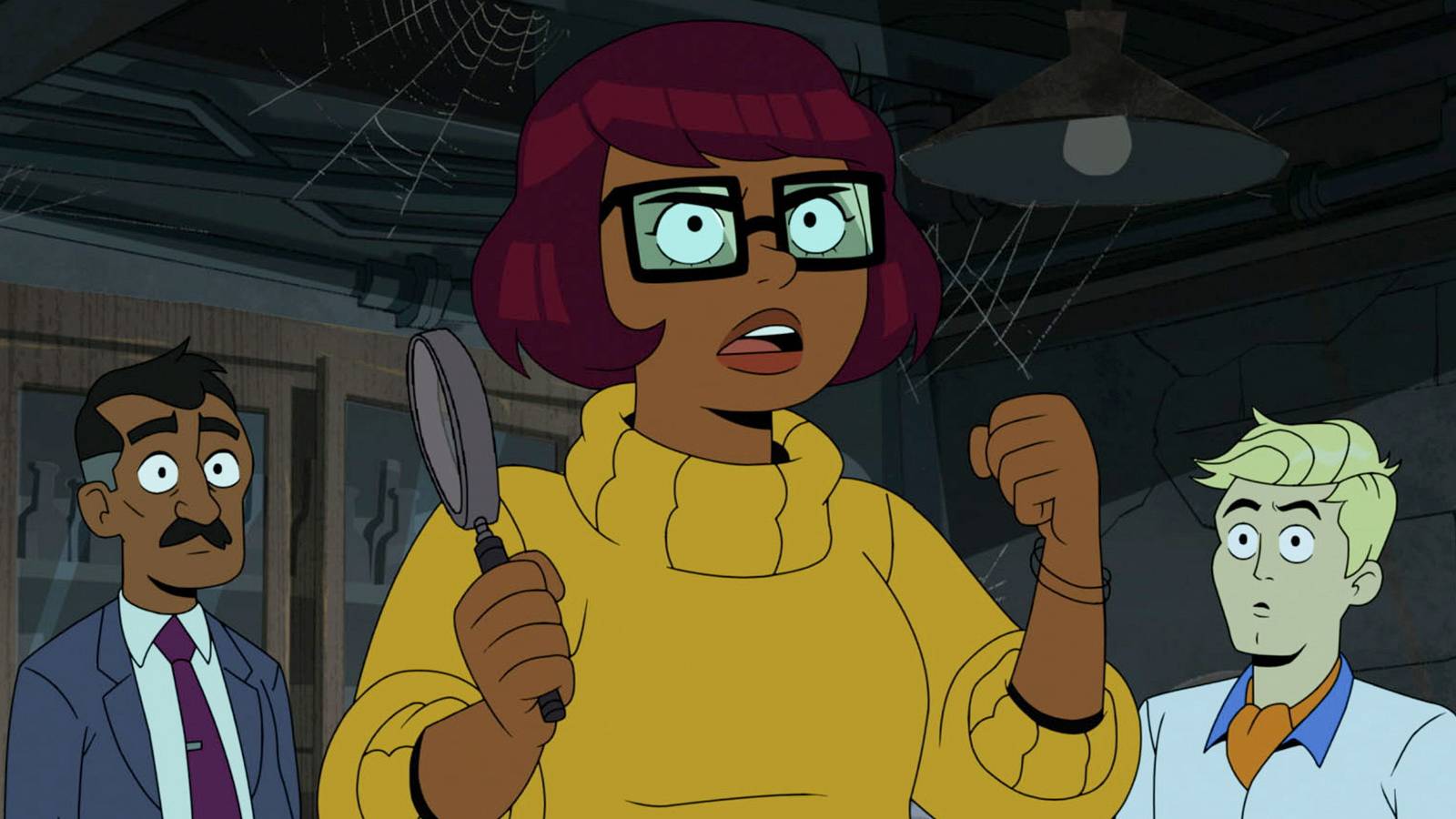 Velma Is On The Case In The New Series Trailer From HBO Max