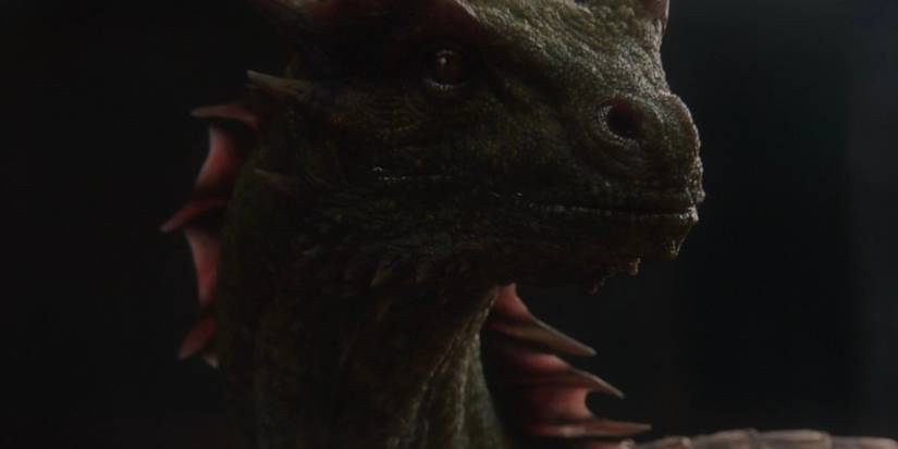 Every Dragon In The Game of Thrones Universe (& How They Were Killed)