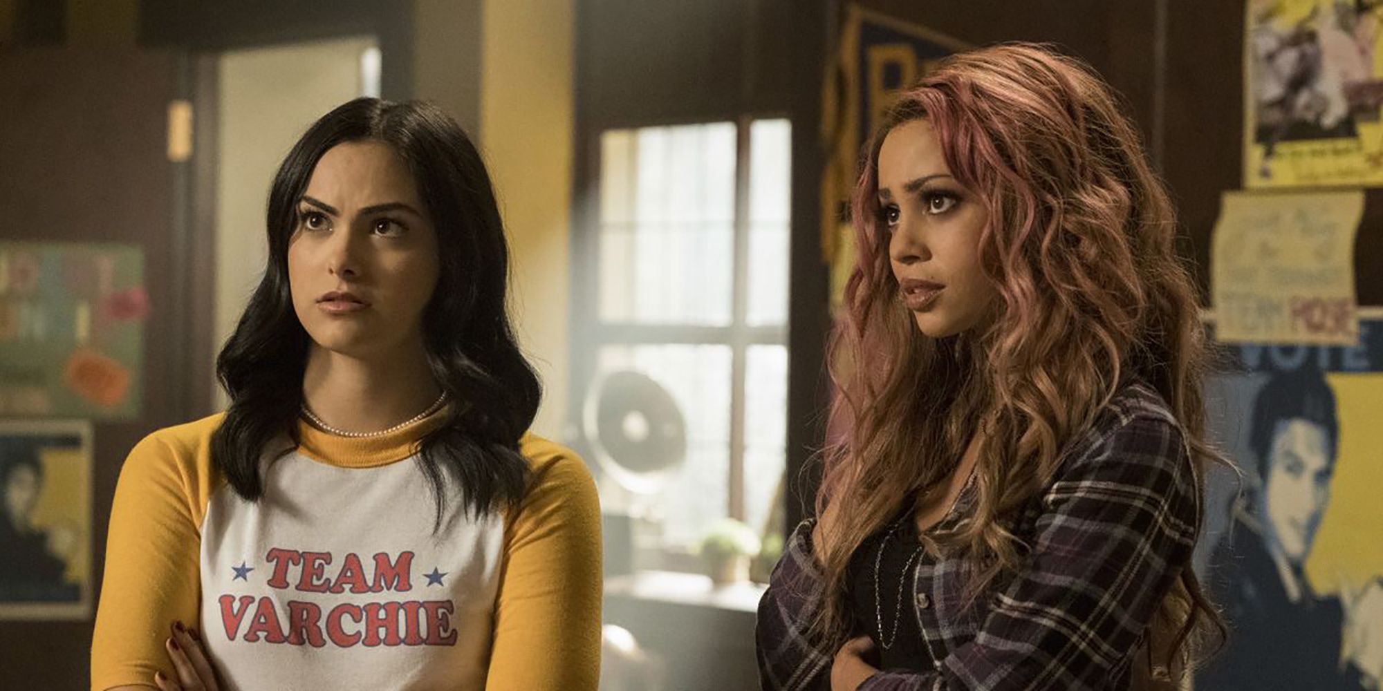 Riverdale: 7 Best Veronica Quotes