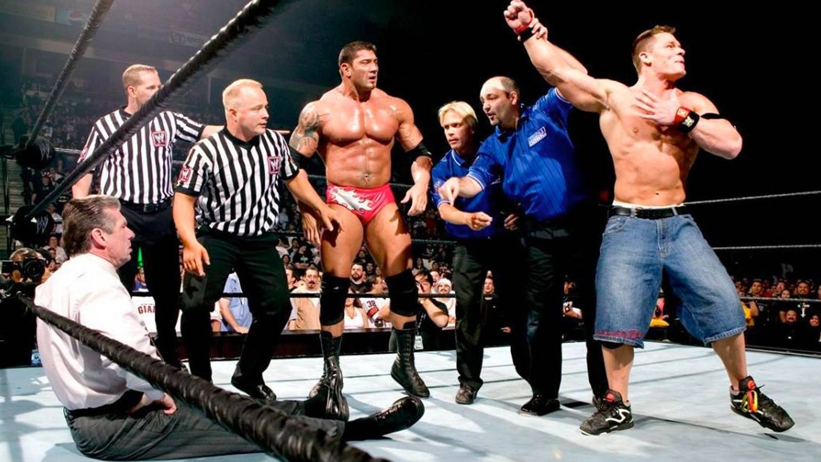 Vince McMahon Returning to WWE Board of Directors