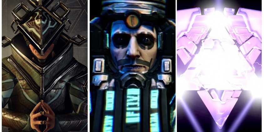 Things New Players Should Know Before Starting Warframe