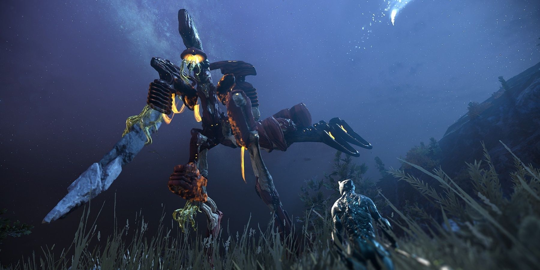 Warframe: Best Ways To Earn Platinum