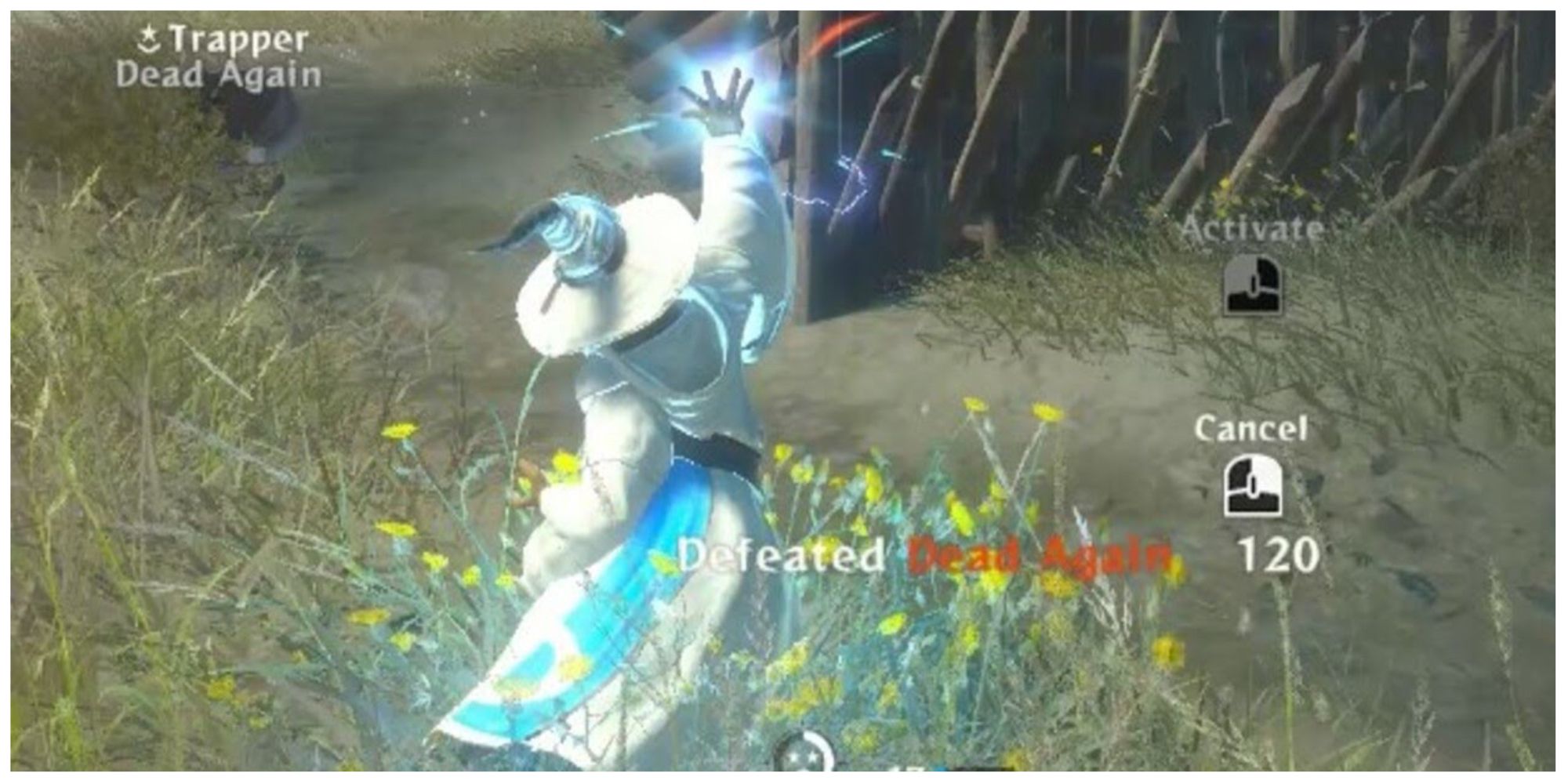 Warlander: Tips For Creating A Mage