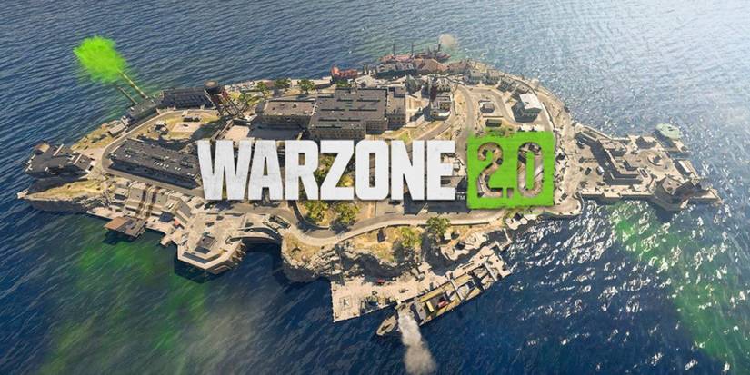 What's Different About Call of Duty: Warzone's Resurgence Game Mode
