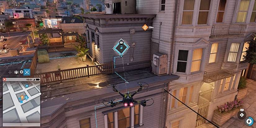 Games With The Best Hacking Mechanics