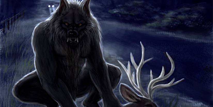 Wednesday Fan Reveals Enid’s Hidden Real-World Werewolf Joke