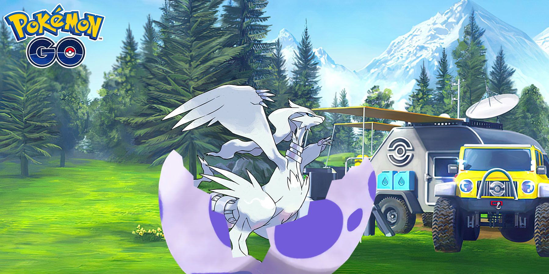 Pokemon GO Player Shames Their Lackluster Mythical Pokemon With Funny ...