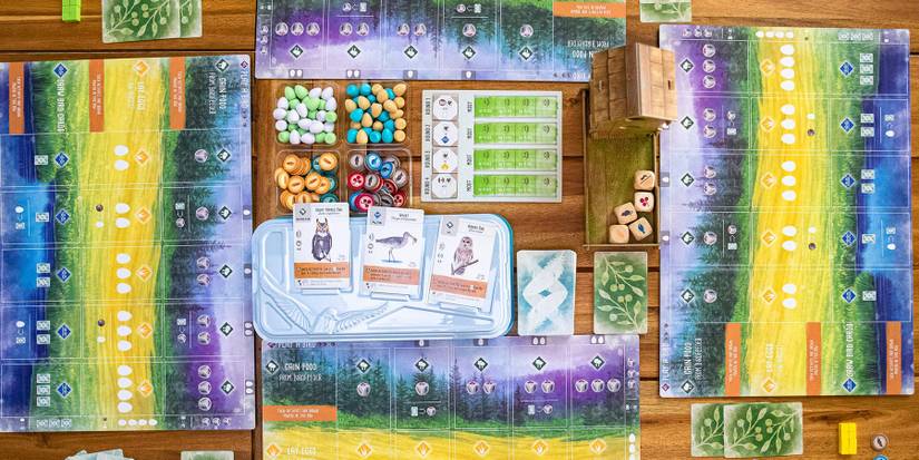 Roll for Sandwich Creator Gives Advice to New Dungeons & Dragons Players