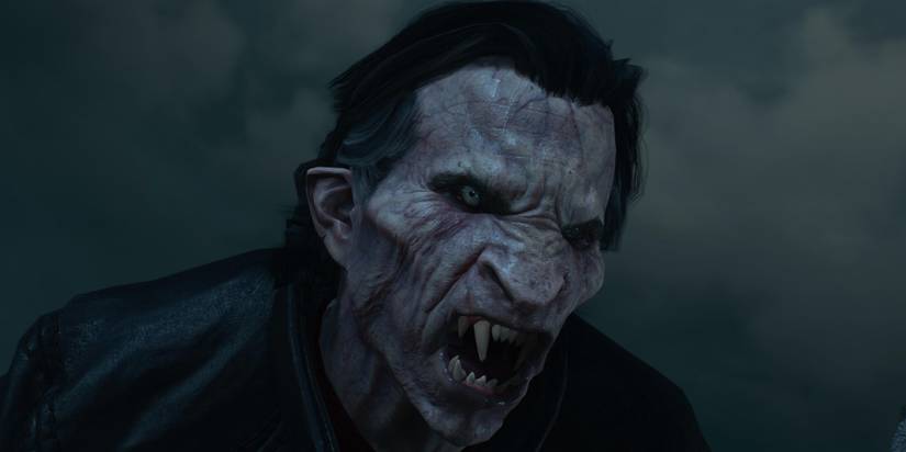 The Witcher 3 Quest Guide: Tesham Mutna