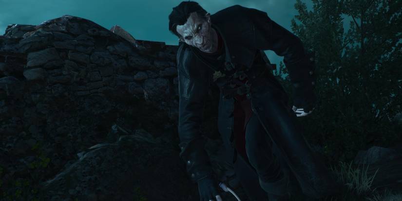 The Witcher 3 Quest Guide: Tesham Mutna