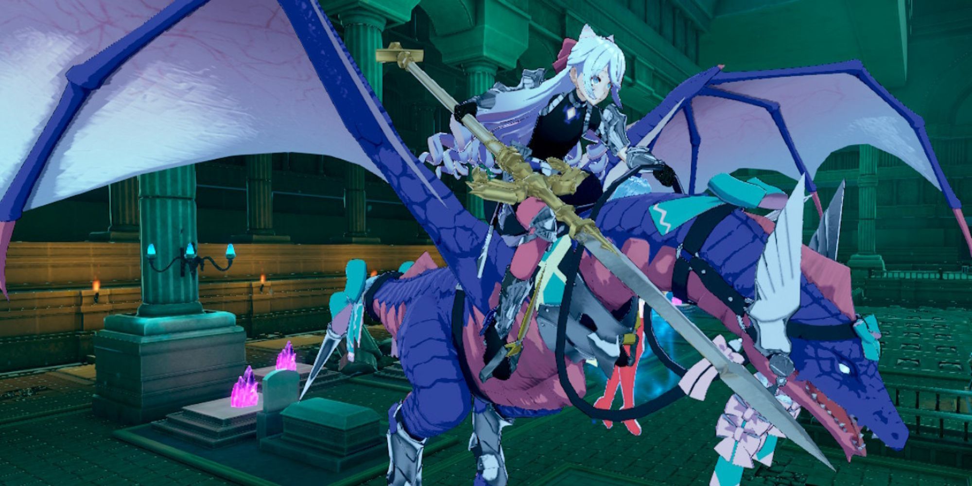 Fire Emblem Engage: Best Advanced Classes