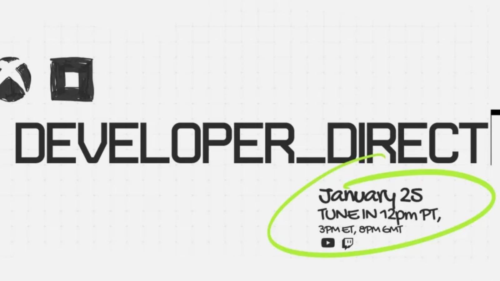 Xbox VP Reiterates What Viewers Can Expect at Developer Direct Showcase