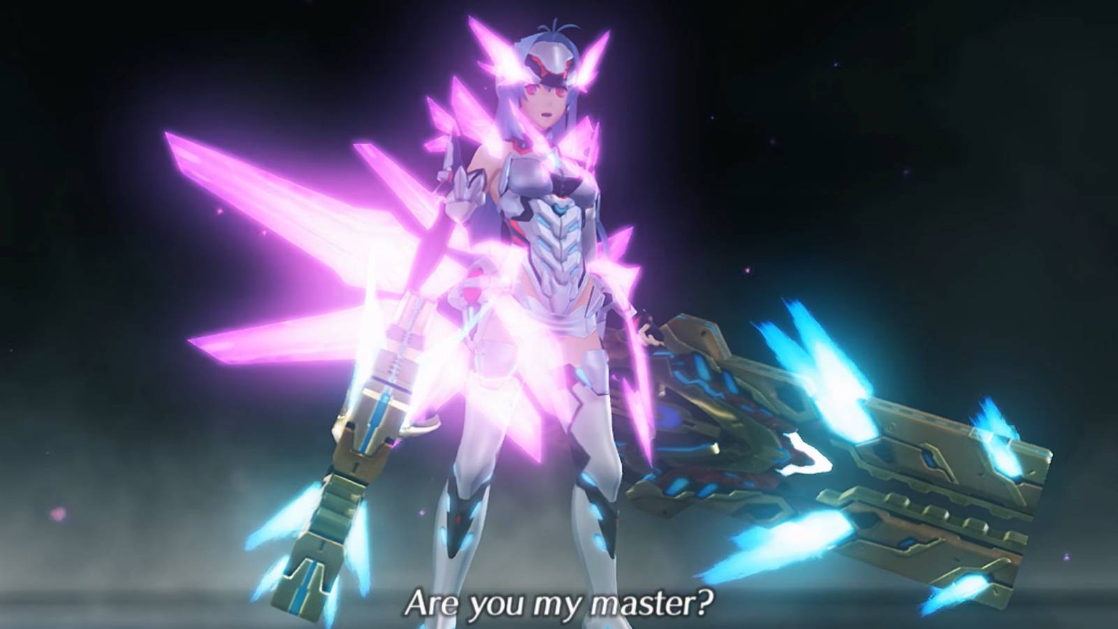 Xenoblade Chronicles 2: How to Get KOS-MOS