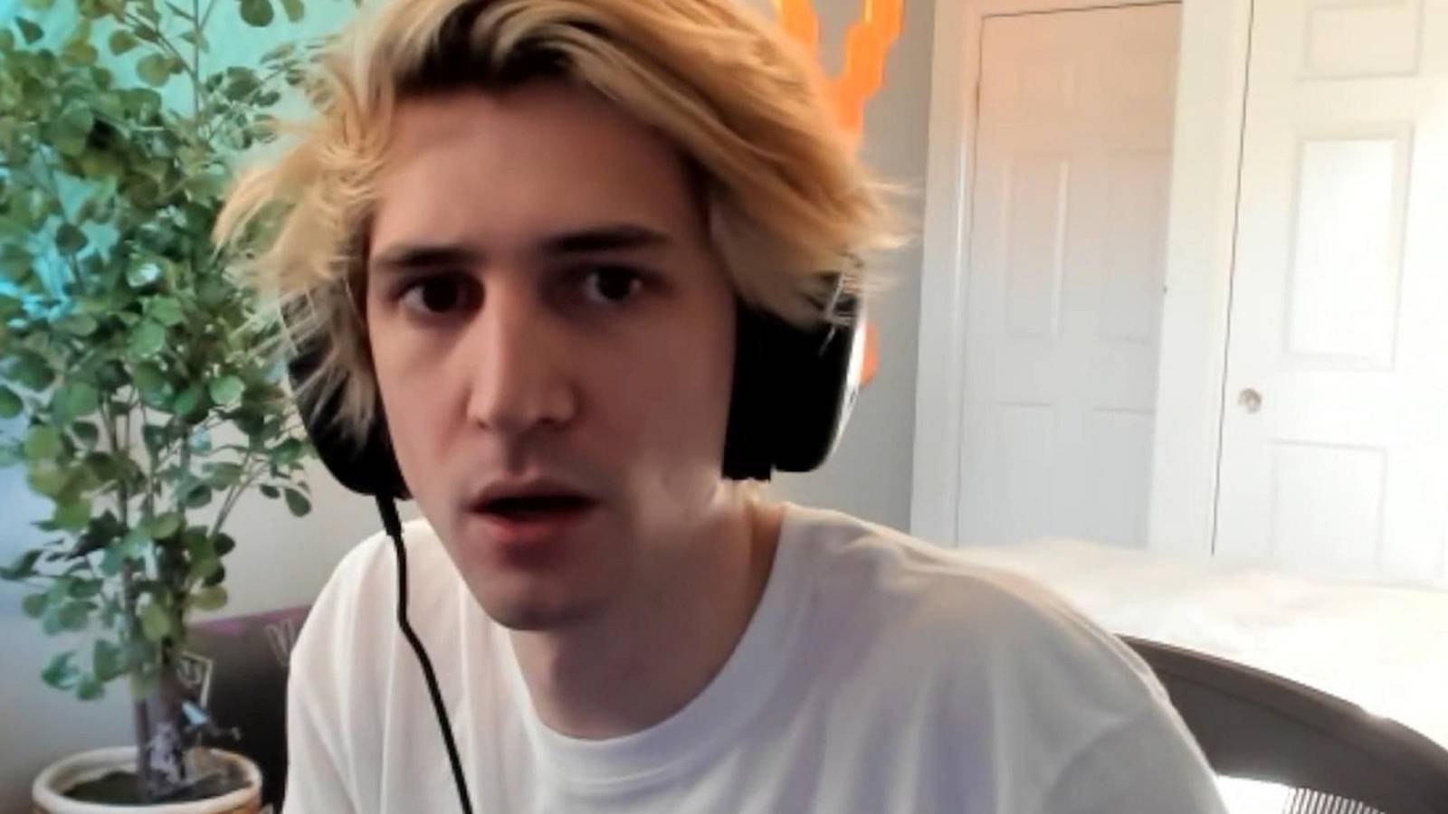 xQc Leaves Luminosity Gaming