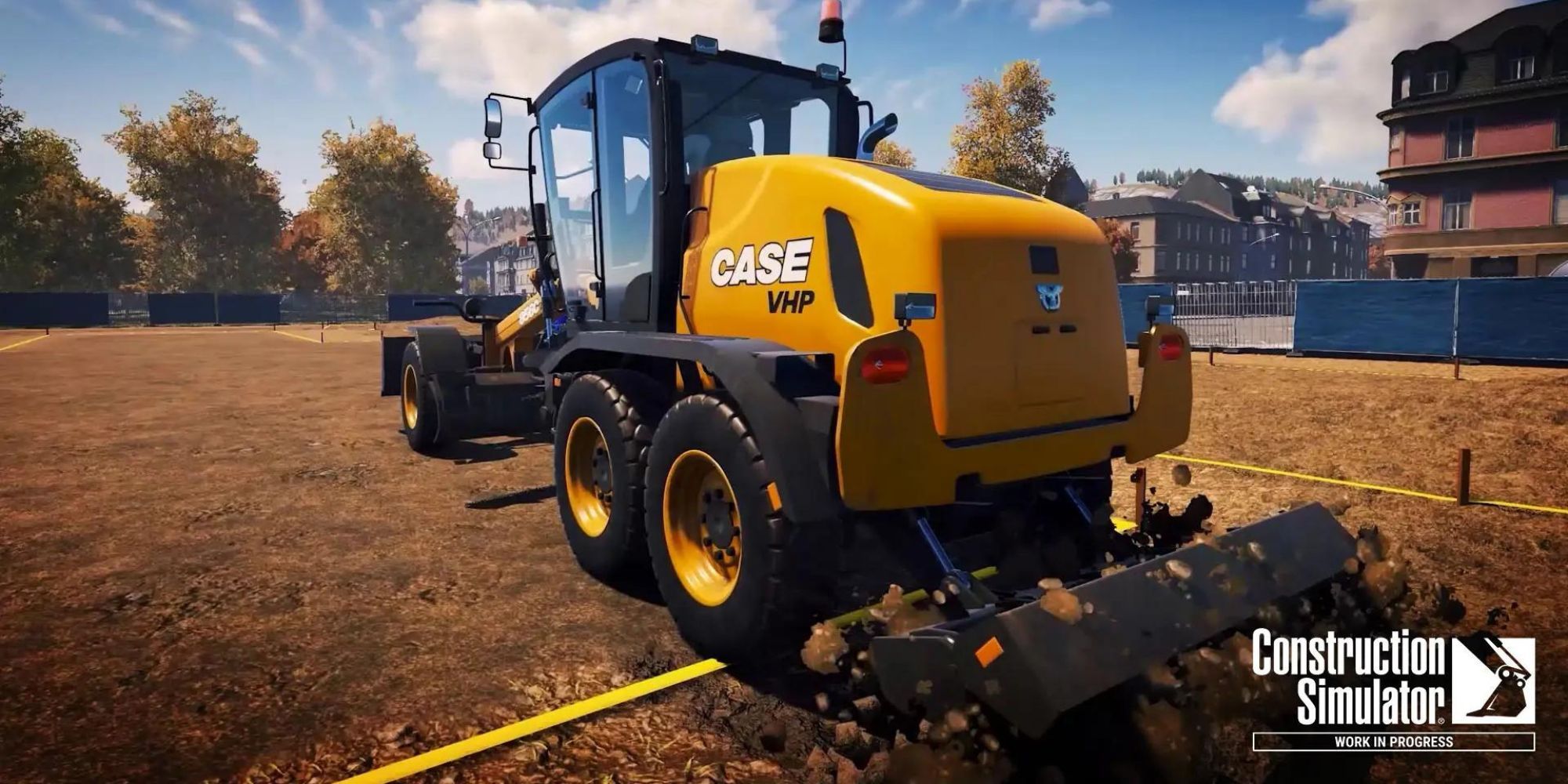 Construction Simulator Best Machines