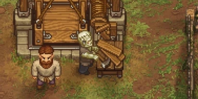 Graveyard Keeper: How to Get Zombie Juice and What It Does