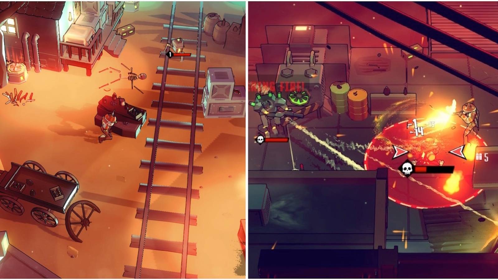 Beginner Tips For Dust & Neon