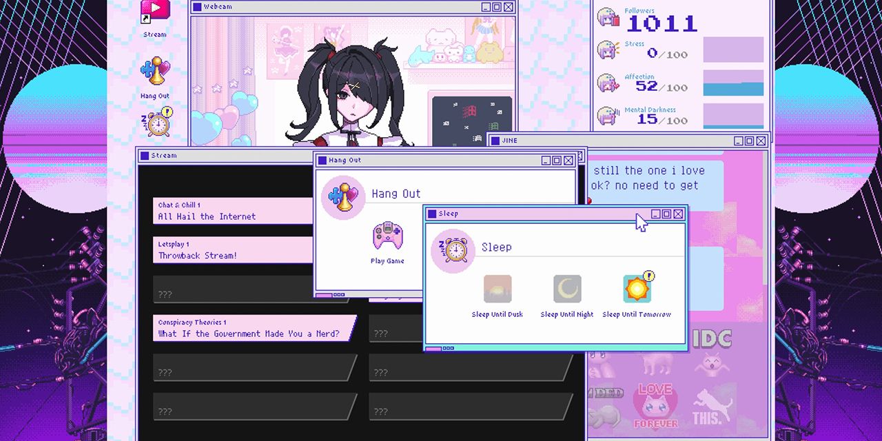 Needy Streamer Overload News, Trailer, Guides, and More