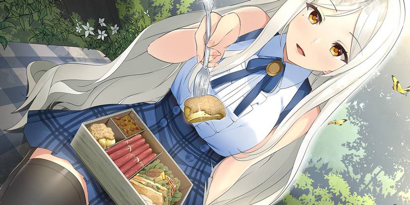 Best Free Visual Novels On Steam