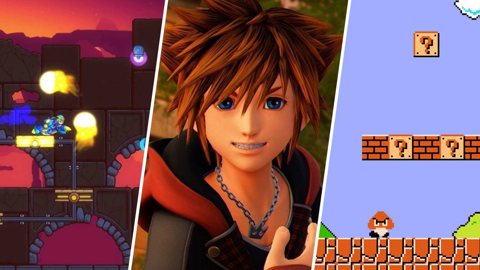 Hilarious Examples Of 'A Wizard Did It' Trope In Video Games