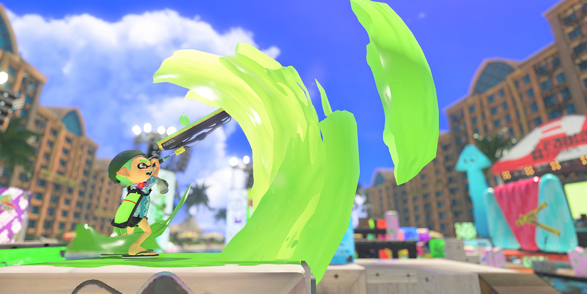 Splatoon 3: Splatanas Build Guide