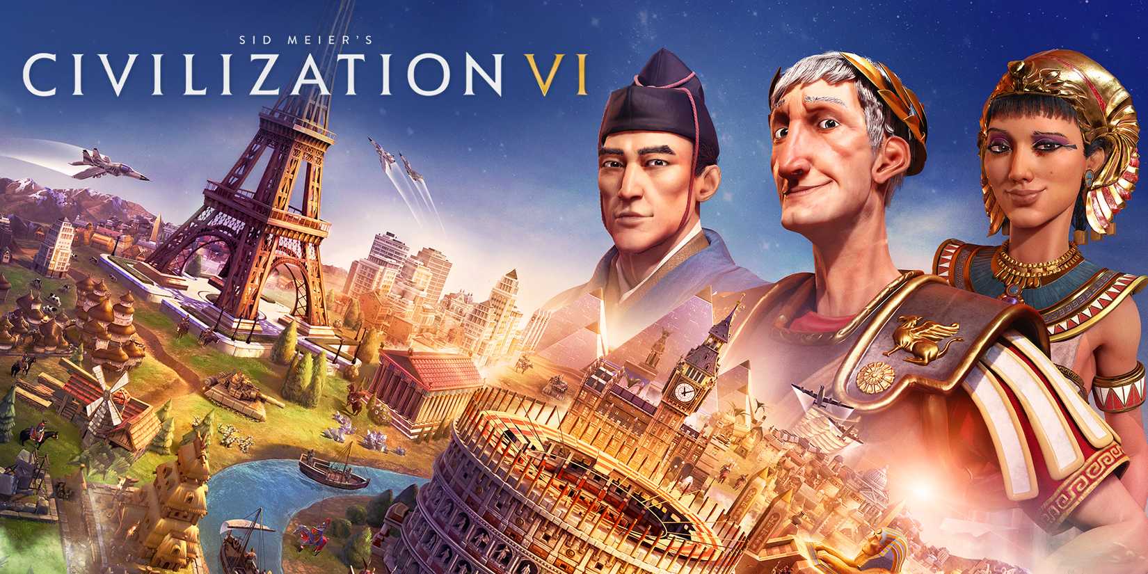 Civilization 6: Complete Guide