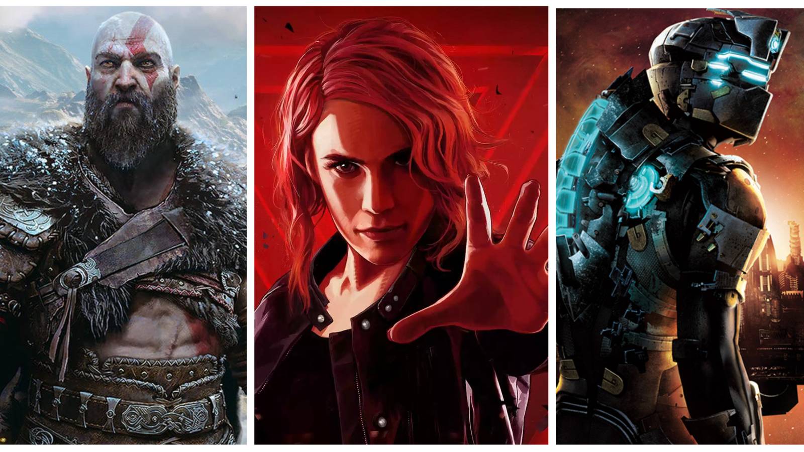 Games That Fake A Game Over