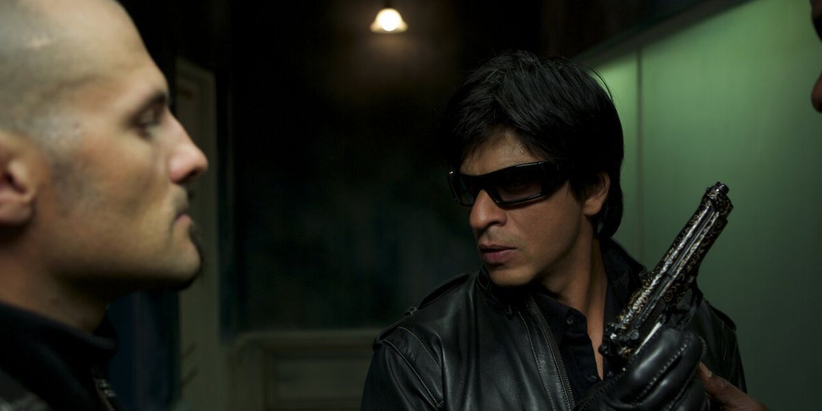 Indian Action Movies To Watch If You Loved Pathaan