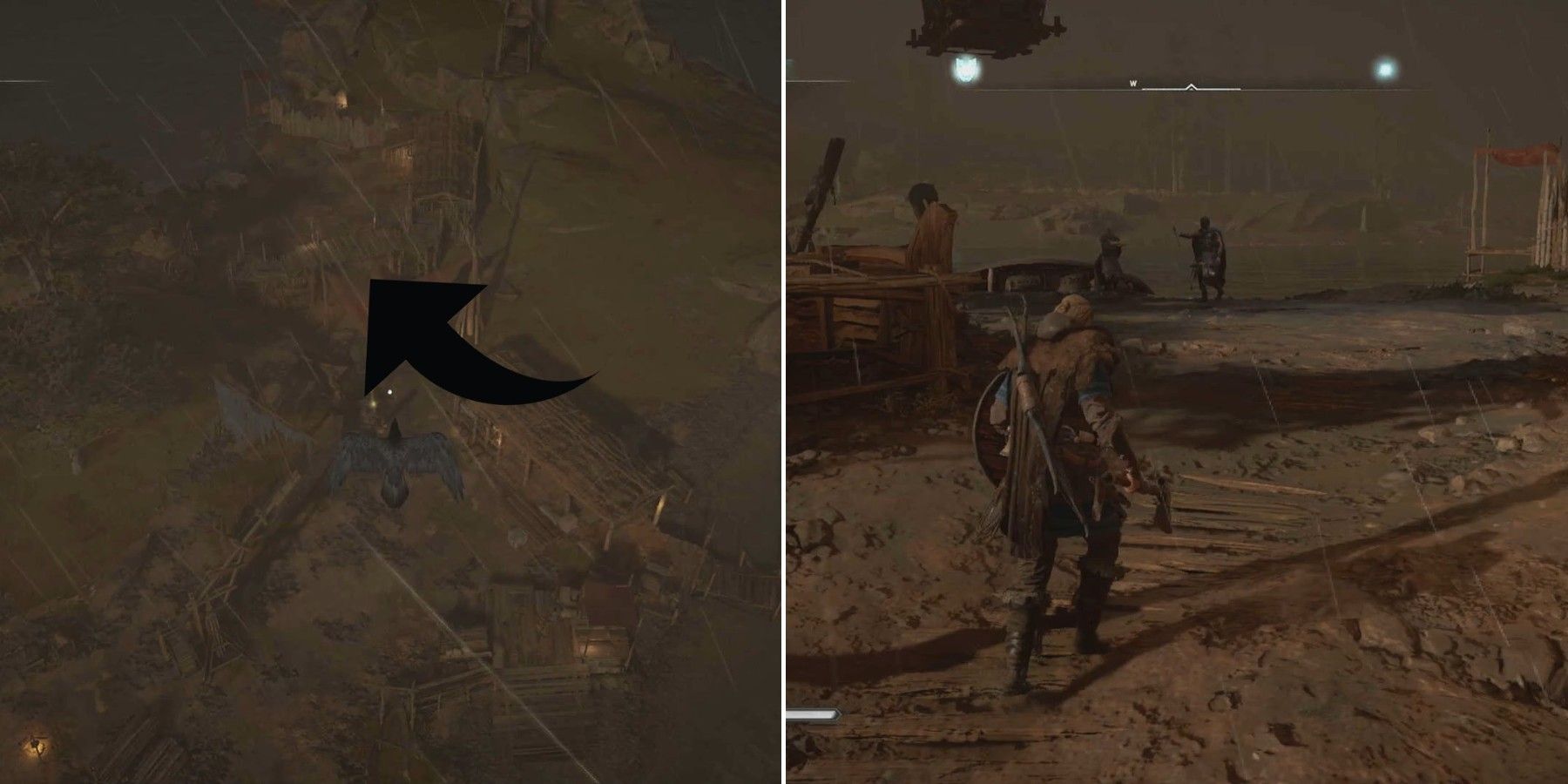 Assassin's Creed Valhalla: Heavy is the Head Walkthrough