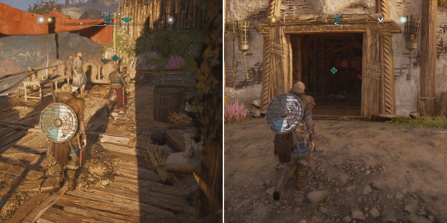 Assassin's Creed Valhalla: Heavy is the Head Walkthrough