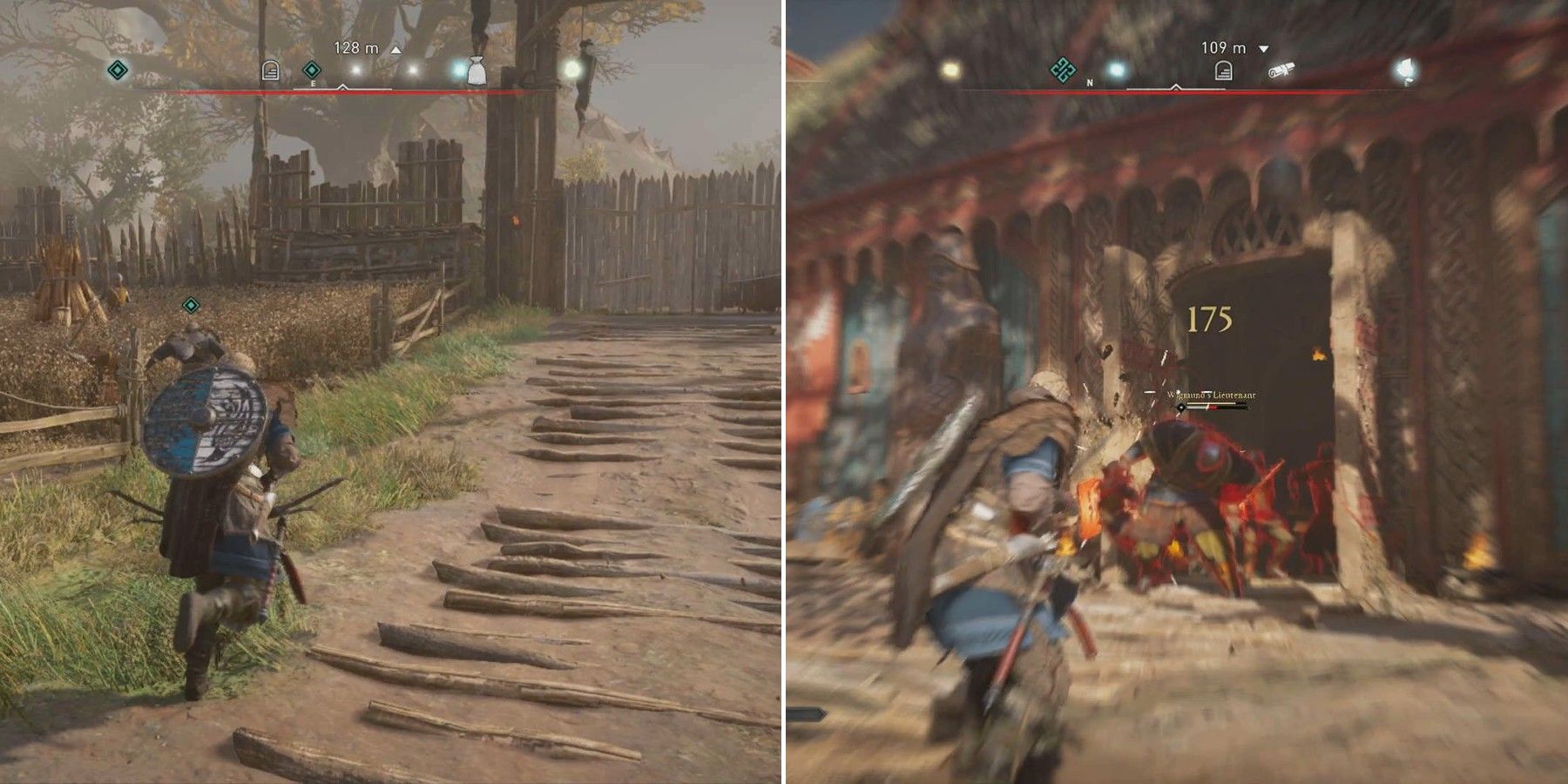 Assassin's Creed Valhalla: Glory Regained Walkthrough